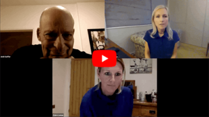 ReWalk: Webinar with Dr Amit Goffer and Claire Lomas MBE - Technion UK
