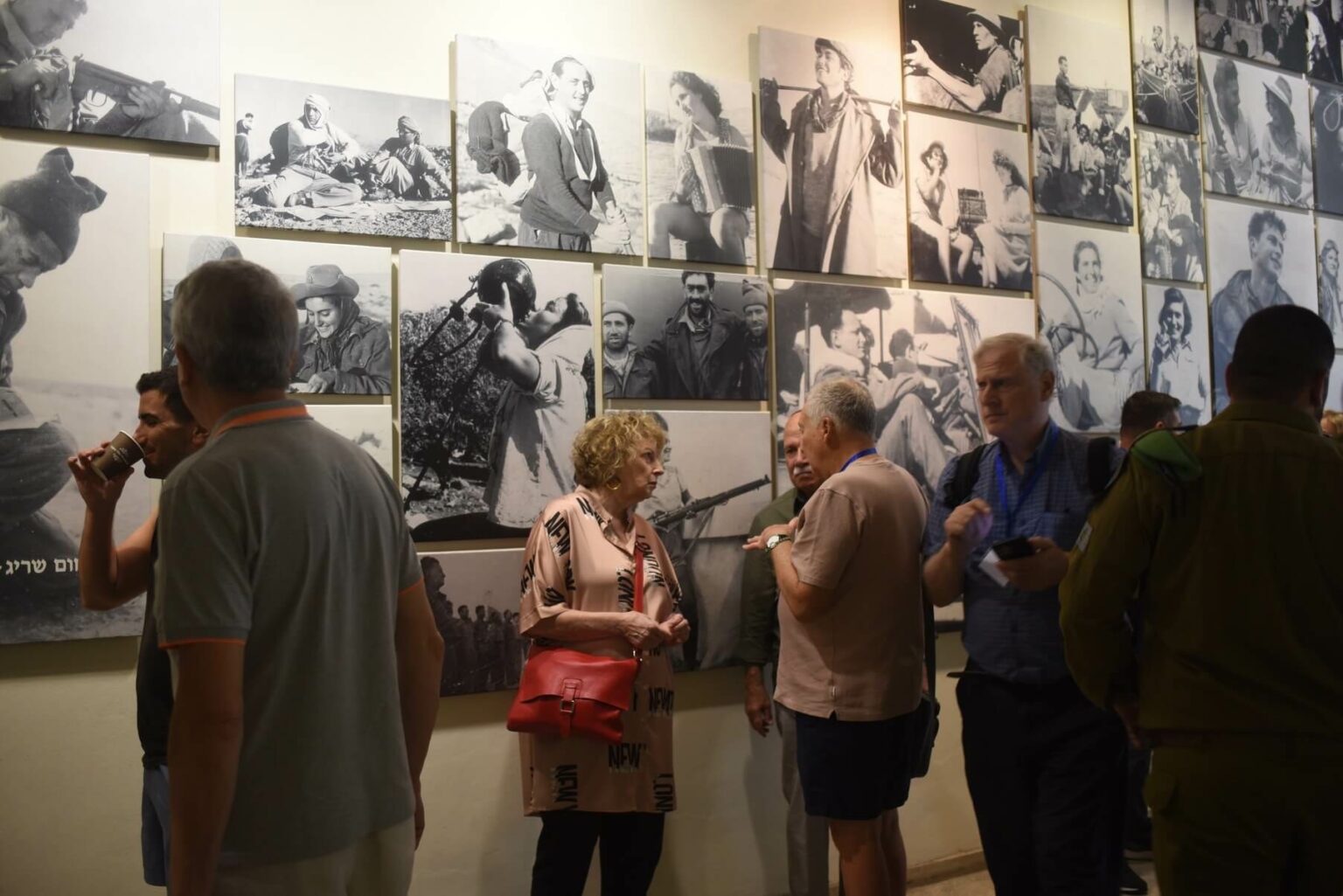 Trip Album – updates – Technion UK