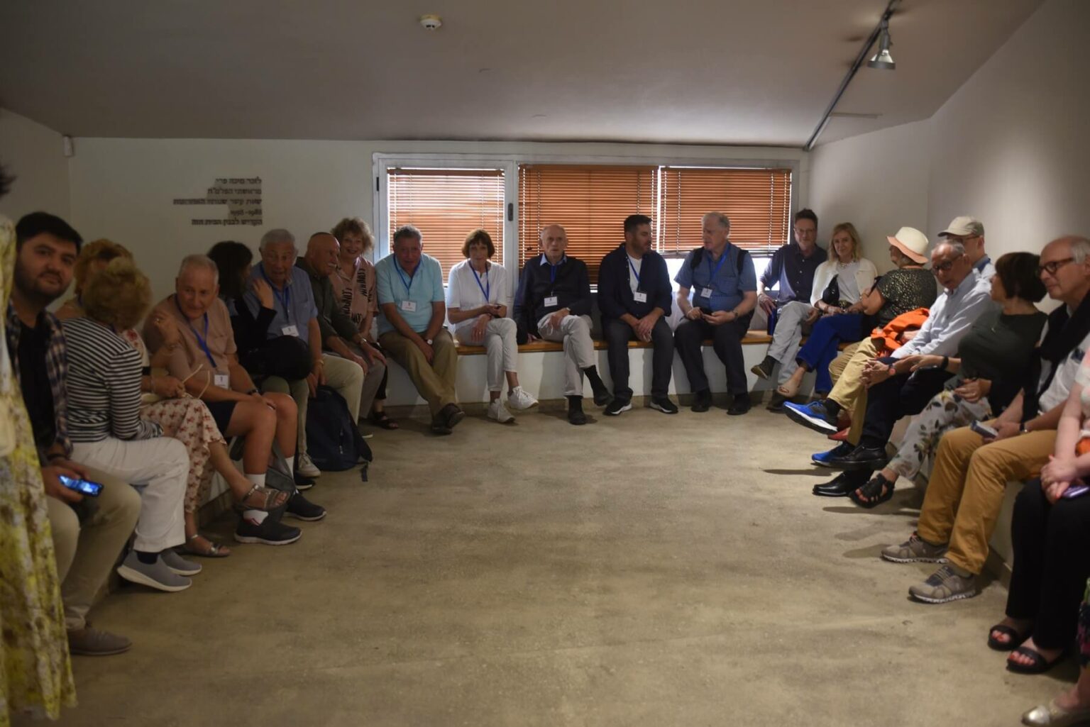 Trip Album – updates – Technion UK