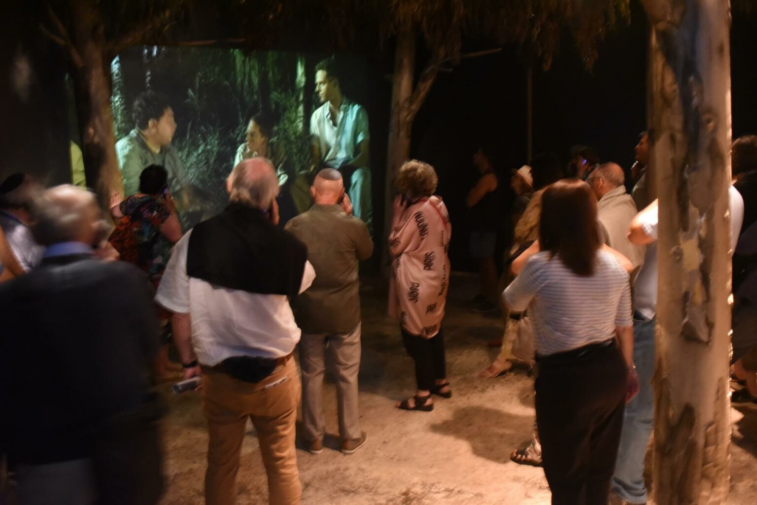 Trip Album – updates – Technion UK