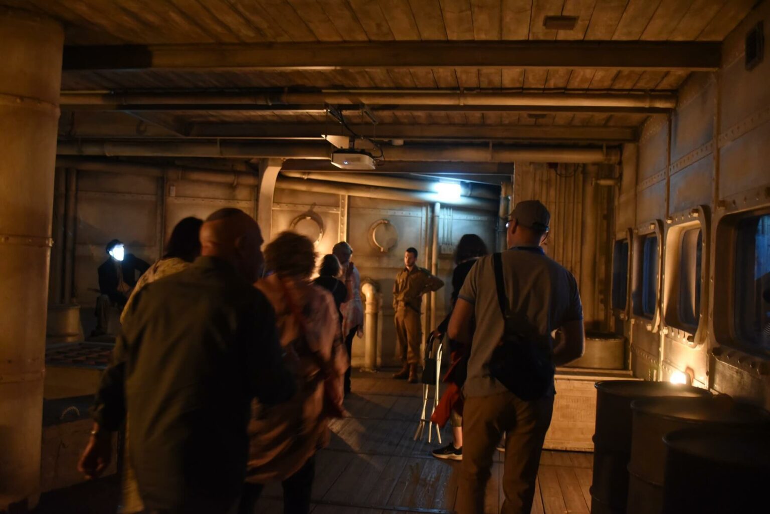 Trip Album – updates – Technion UK