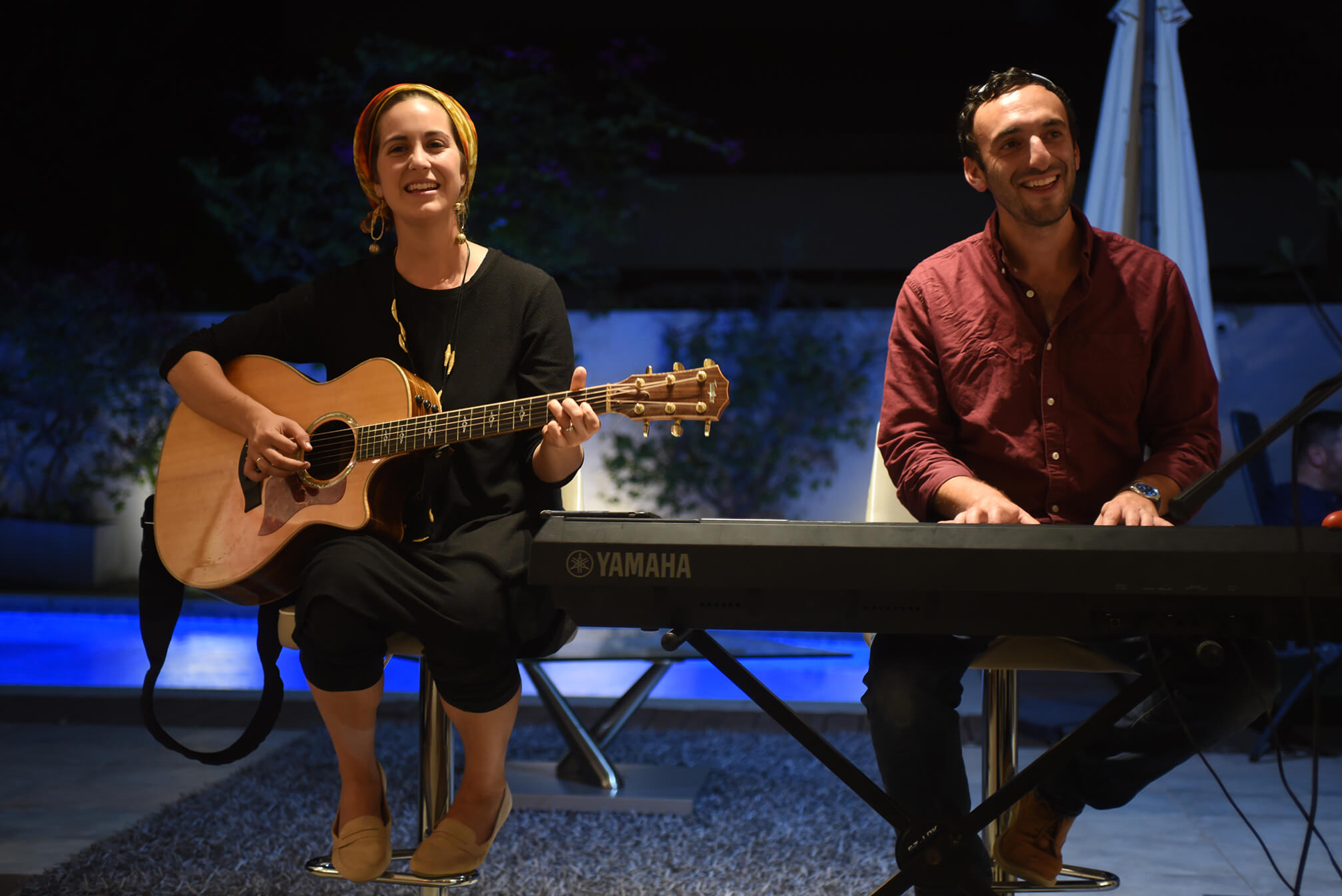 Trip Album – updates – Technion UK