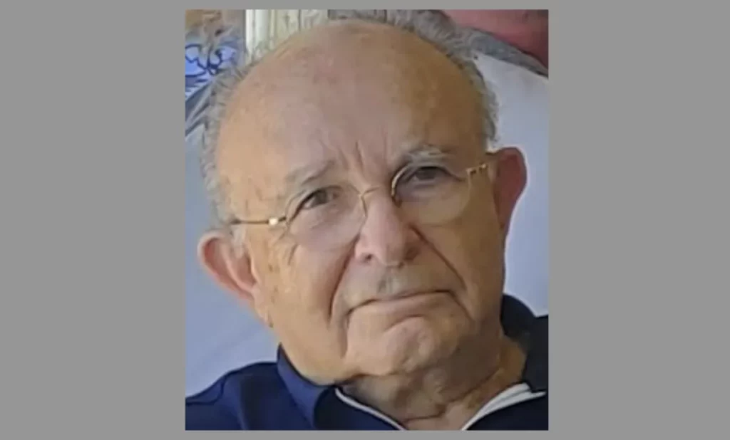 Dov Raviv: The Father of Israel’s Defense Systems – Technion UK