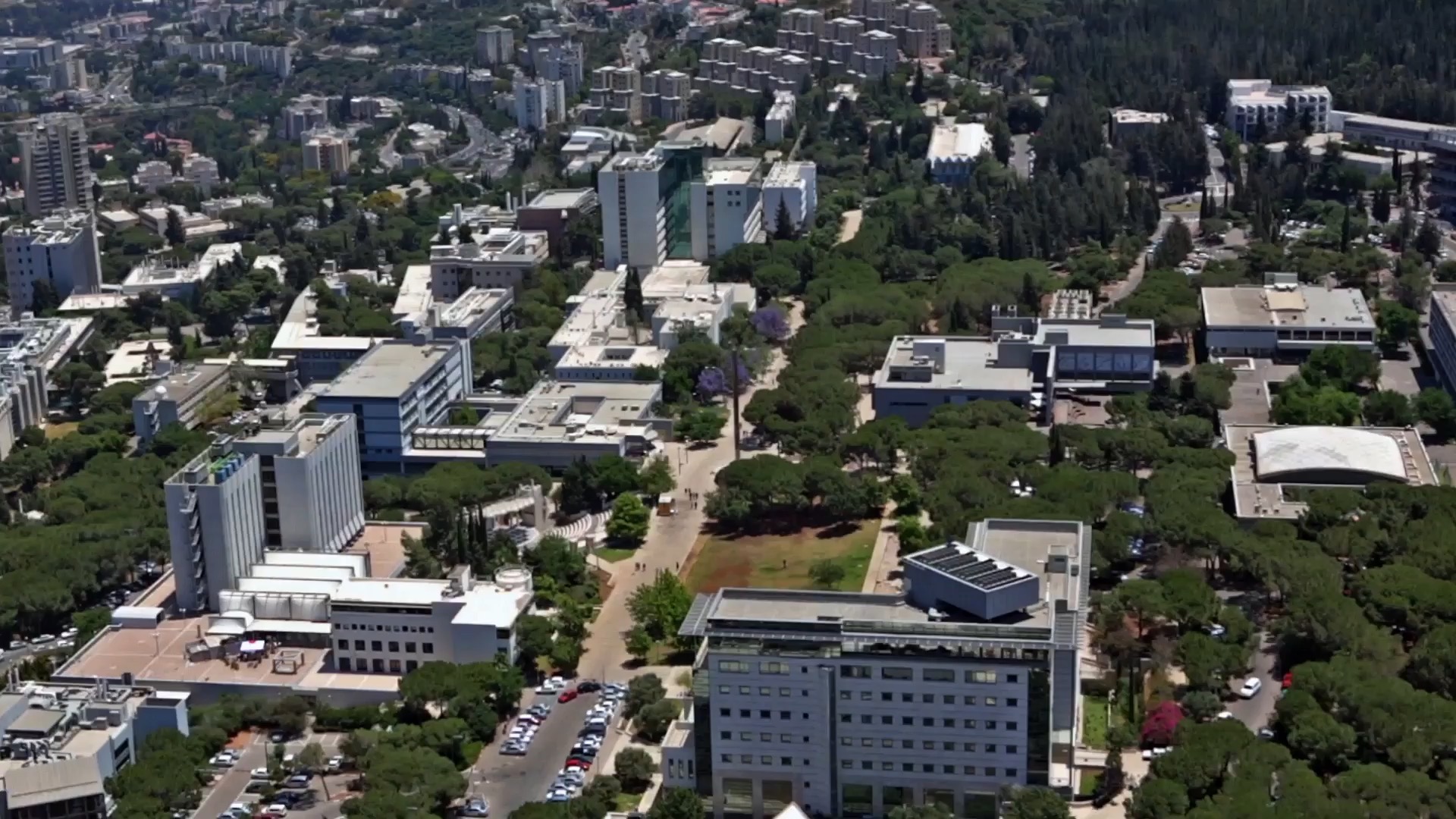 Technion UK – Israel’s university for science and technology